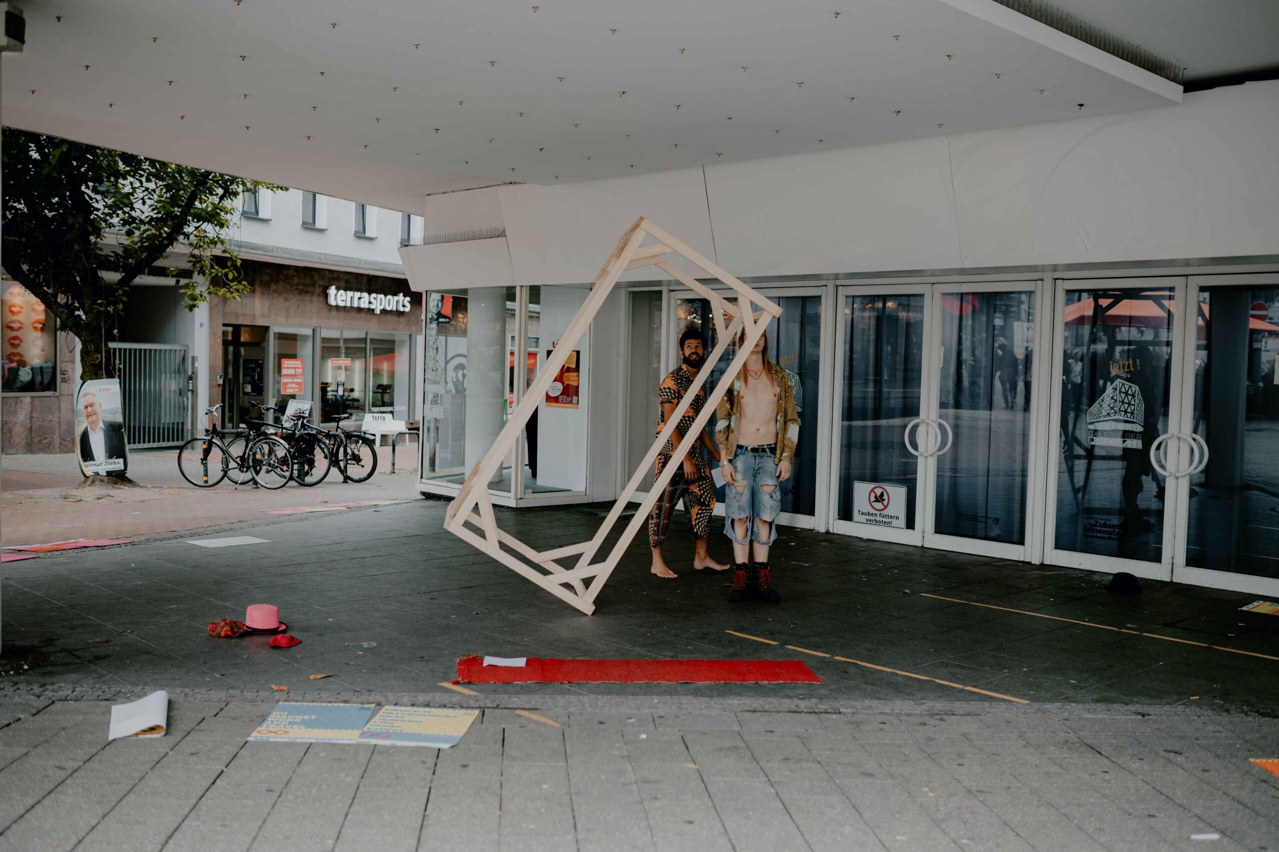 Galerie der Produkte – Mitten in Witten